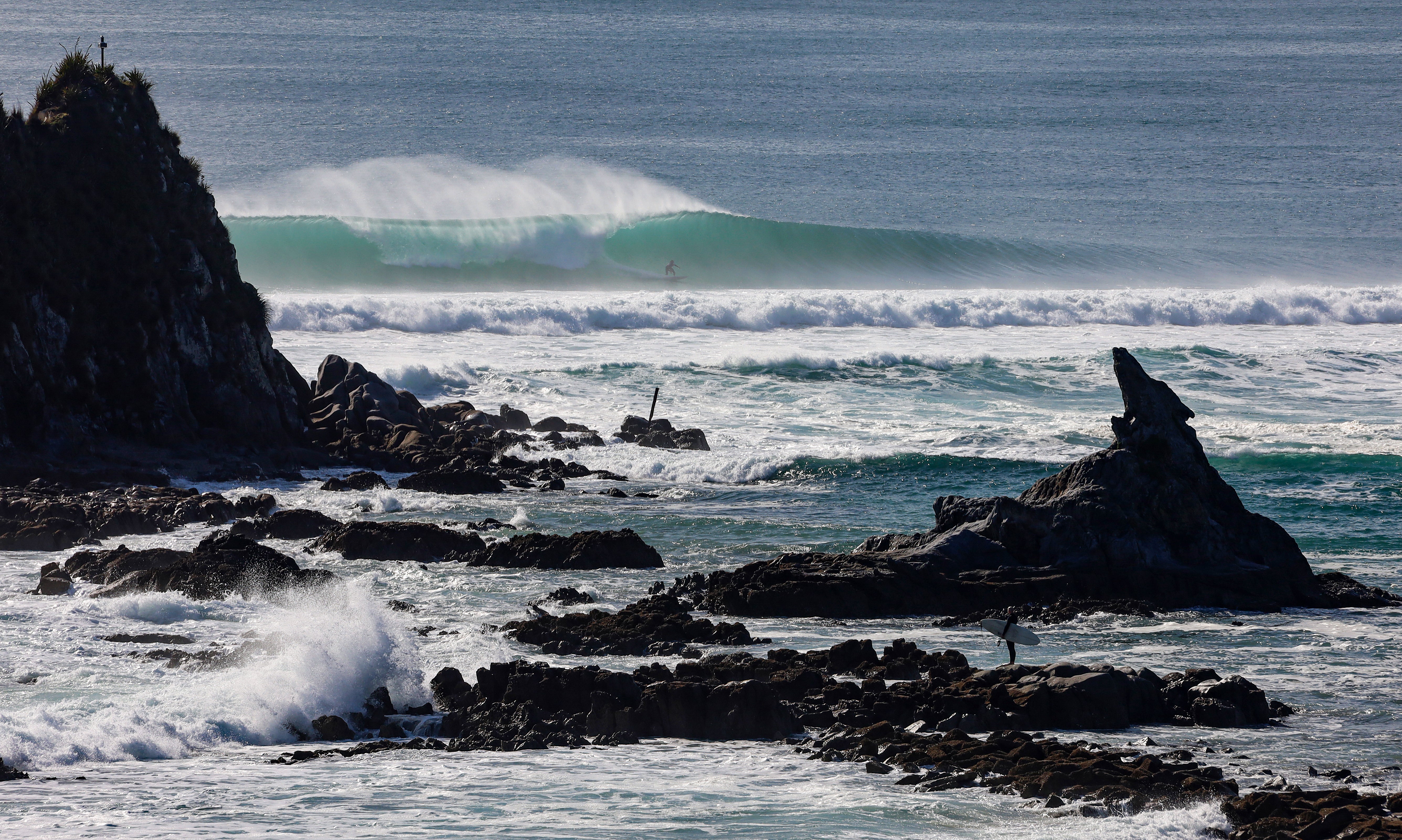 Surf Action – Alan Ashworth Photographer