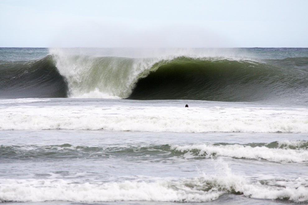 Maori Bay XL – Alan Ashworth Photographer