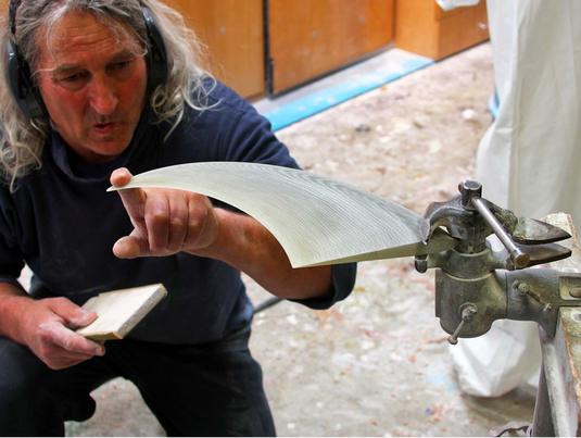 Wayne Parkes - A 30 year photo journey by Al Ashworth – Alan Ashworth ...